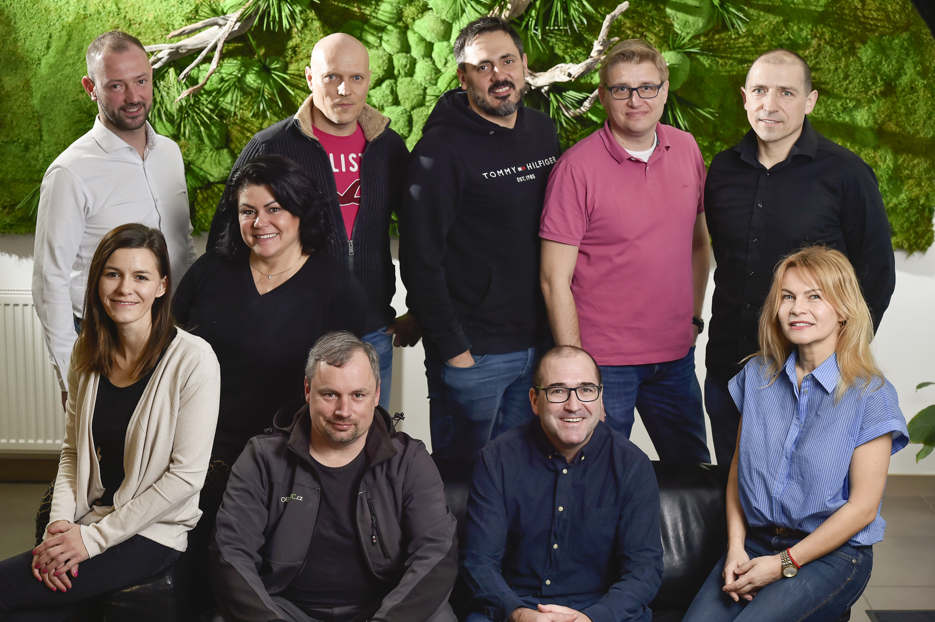 Lidé, které můžete v Hobbytec potkat | hobbytec.cz