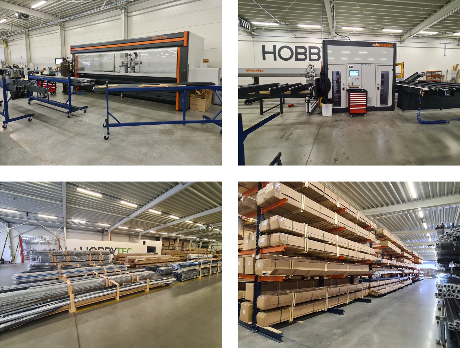 Jaký je Hobbytec a jaká byla naše historie | hobbytec.cz