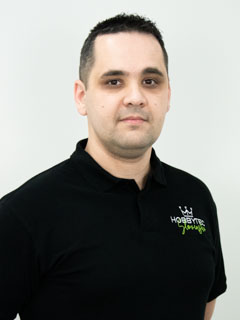 Kontaktné informácie | Hobbytec.sk