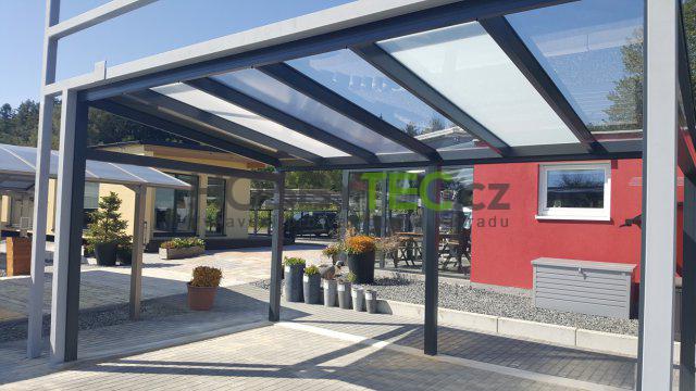 Hobbytec: Ukázkové centrum | hobbytec.cz