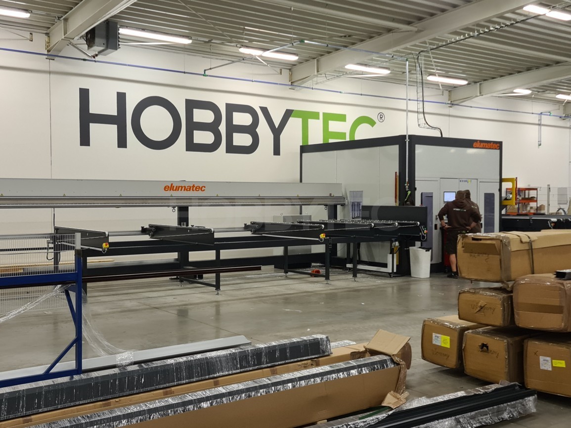 Naše vlastní výroba v HOBBYTEC | hobbytec.cz