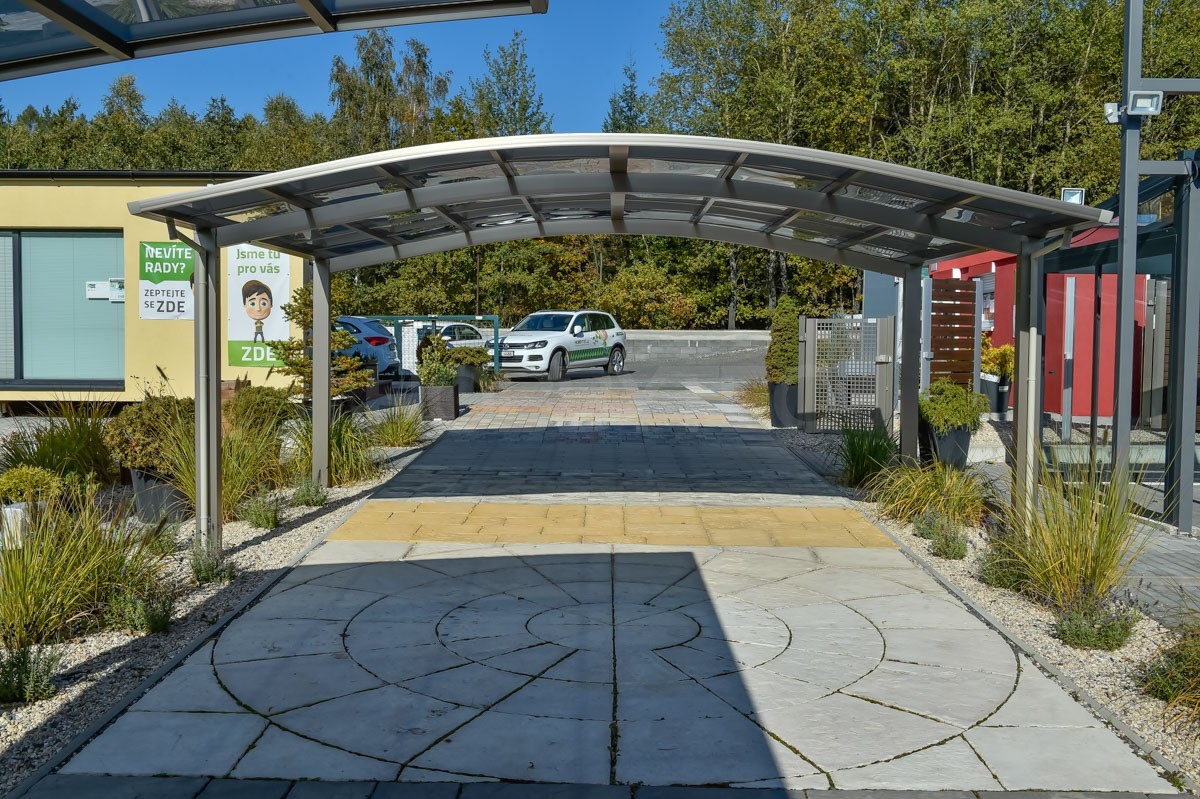 Hobbytec: Ukázkové centrum | hobbytec.cz