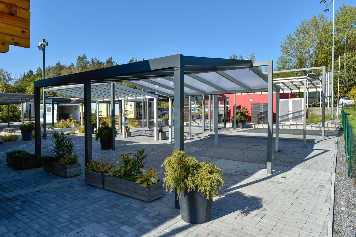 Hobbytec: Ukázkové centrum | hobbytec.cz