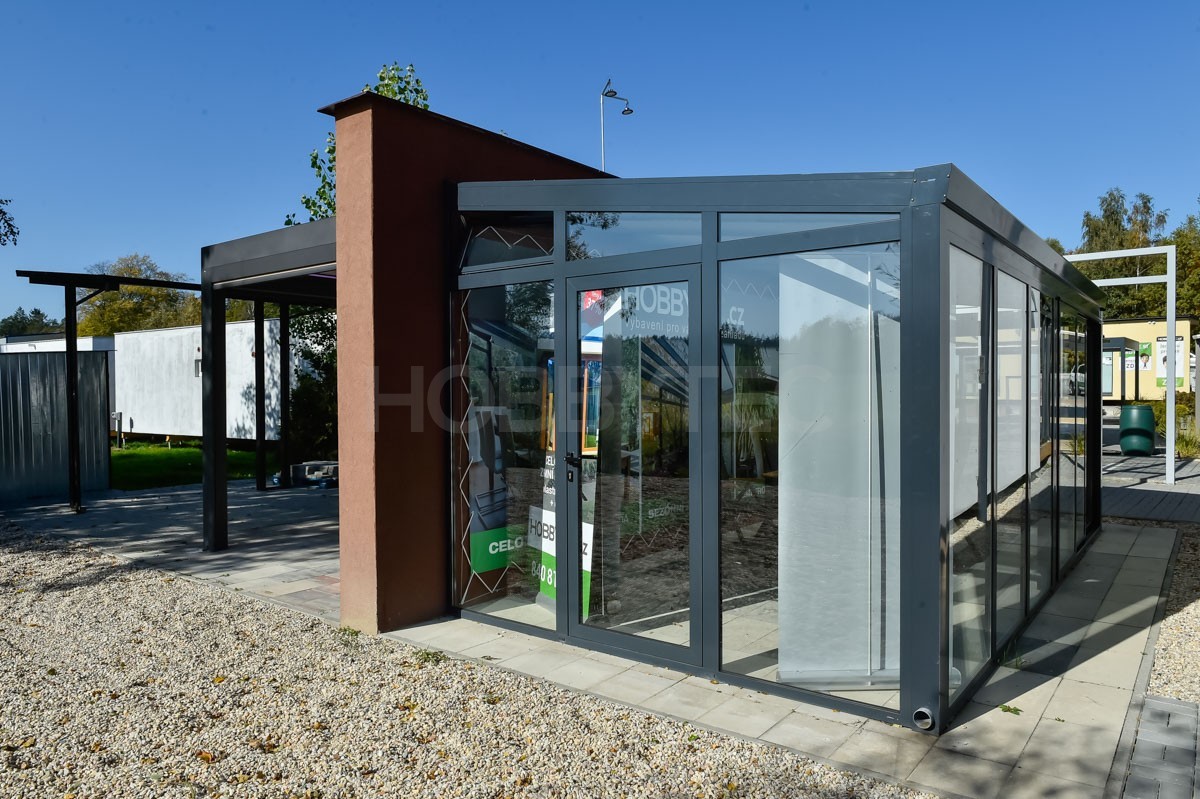 Hobbytec: Ukázkové centrum | hobbytec.cz