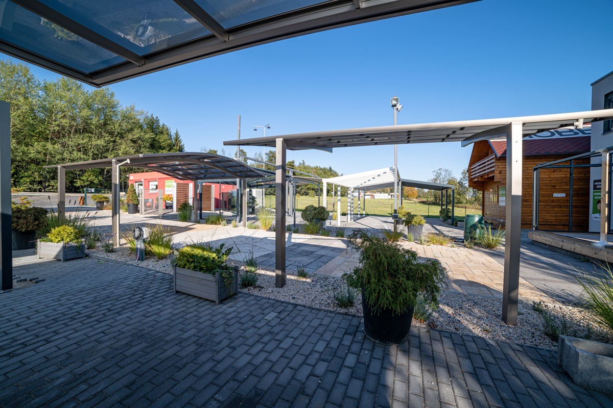 Hobbytec: Ukázkové centrum | hobbytec.cz