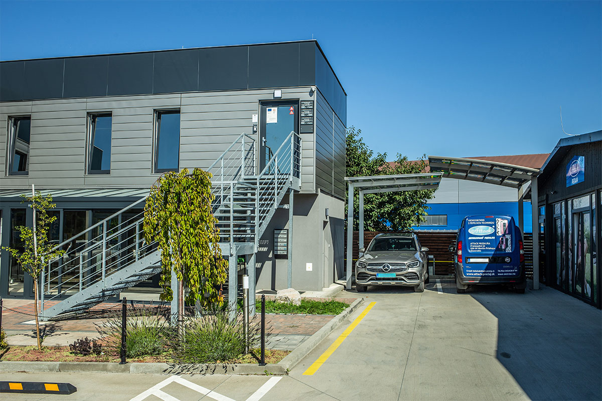 Hobbytec: Ukázkové centrum | hobbytec.cz