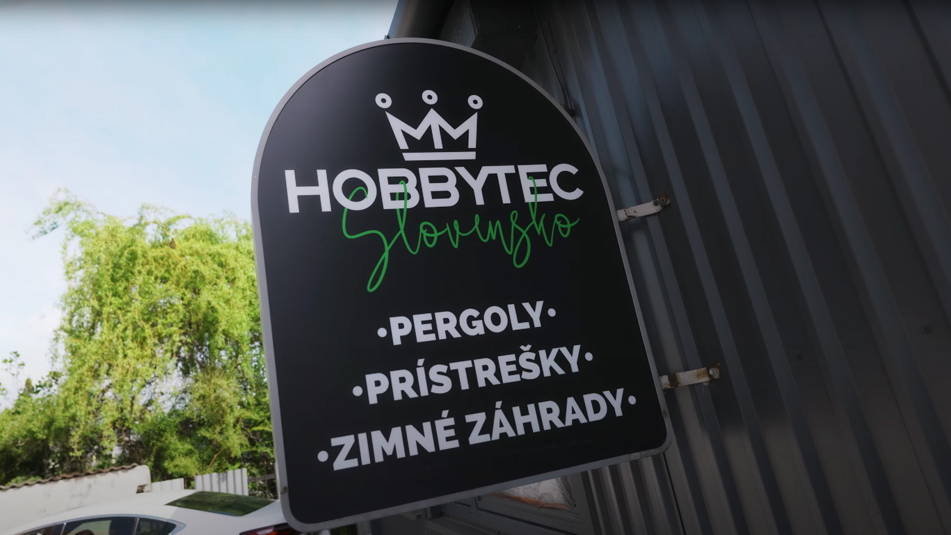 Predstavujeme vám Hobbytec | Hobbytec.sk