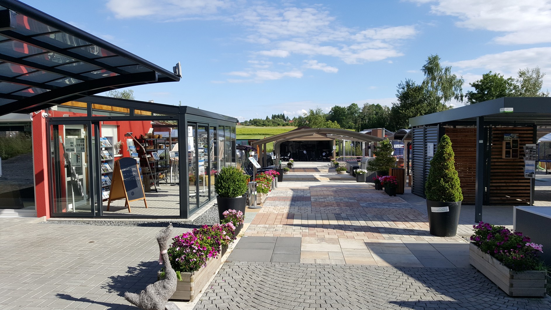 Vybavení pro váš dům a zahradu | Hobbytec.cz