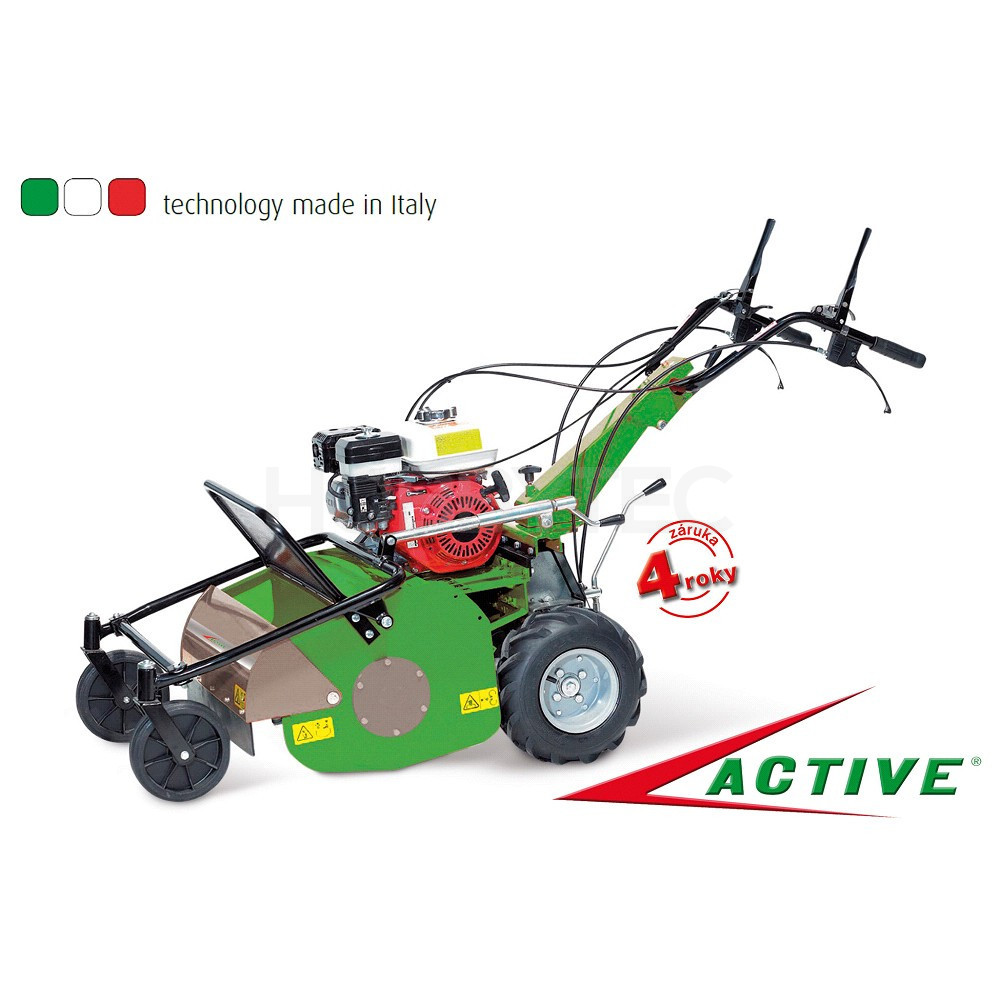 ACTIVE AC 562 | hobbytec.cz