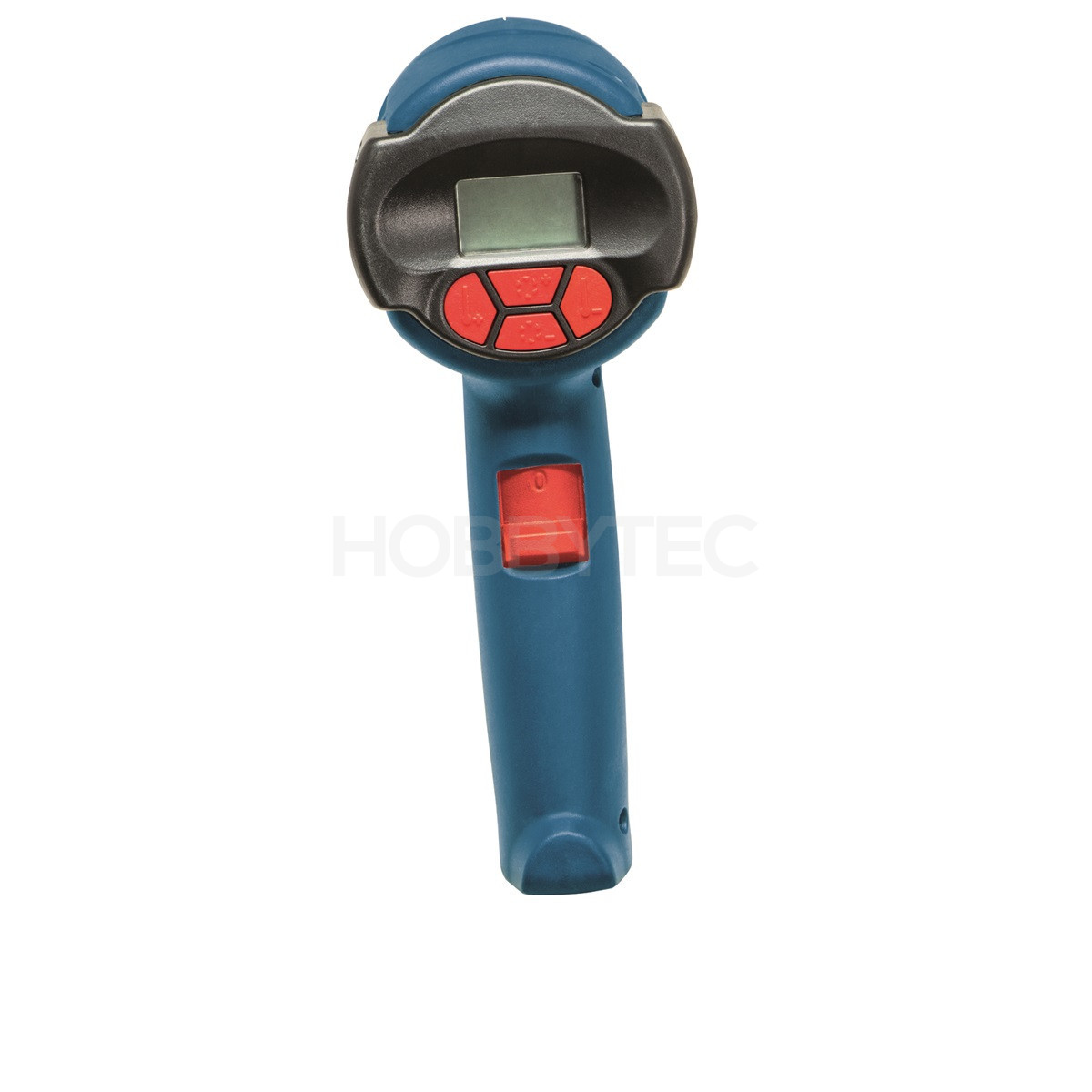 Scheppach HG2000 elektrická horkovzdušná pistole 2000 W | hobbytec.cz